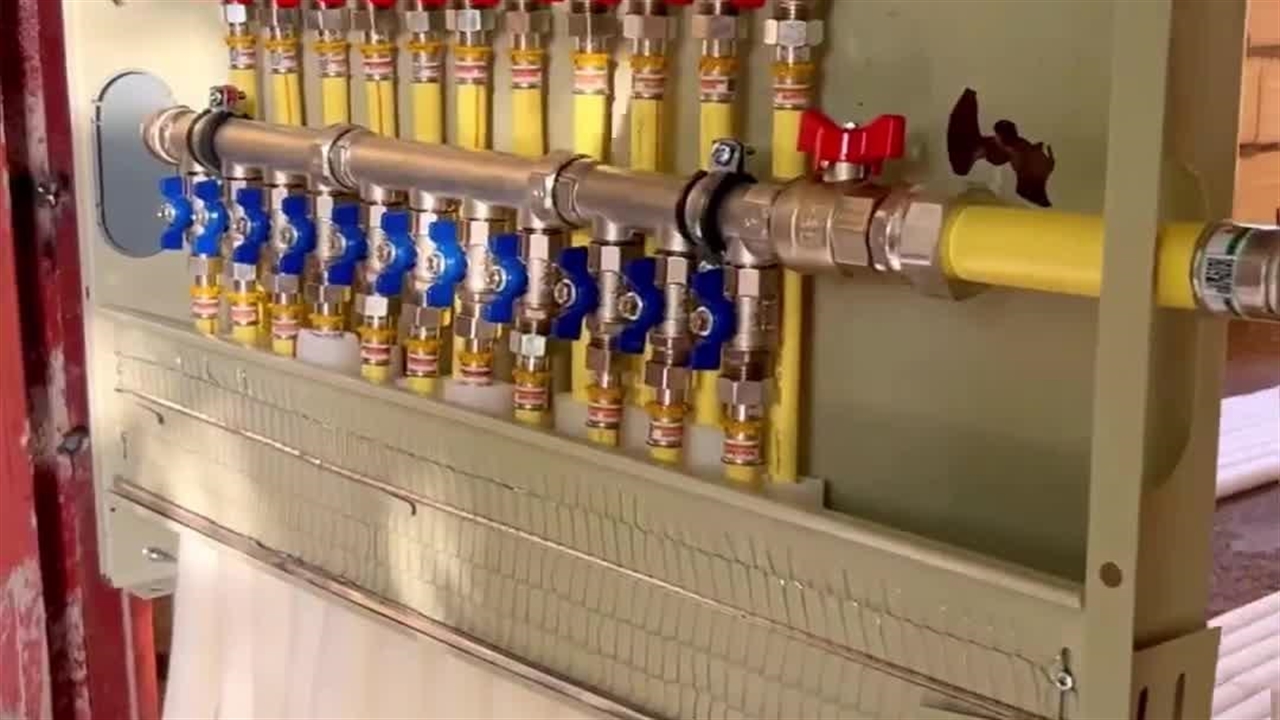 لیست قیمت سوپرپایپ - نماشا