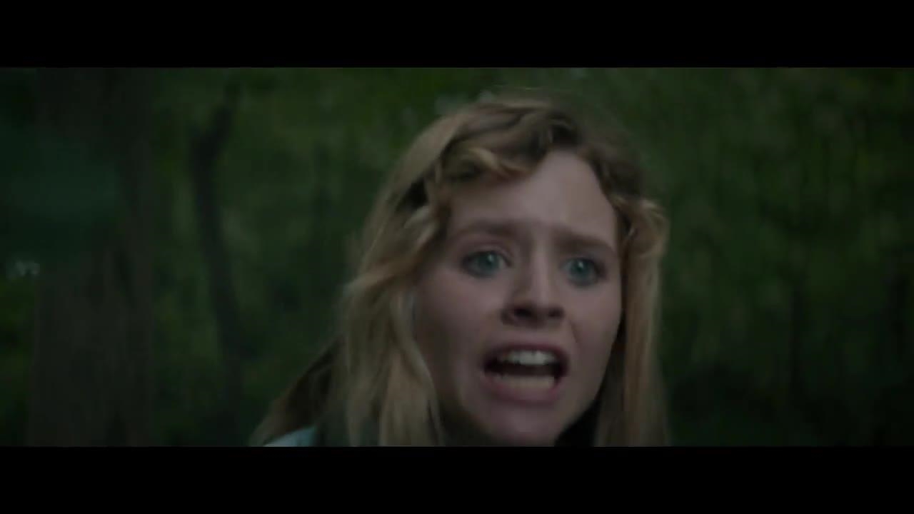 فیلم بکی با دوبله فارسیbecky 2020 نماشا