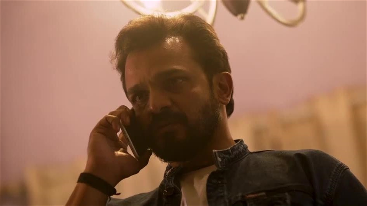 فیلم راغو با دوبله فارسی/Raaghu 2023 - نماشا