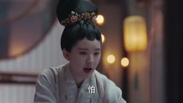 سریال چینی عاشقان دست نیافتنی 2018 Untouchable Lovers قسمت 34 با
