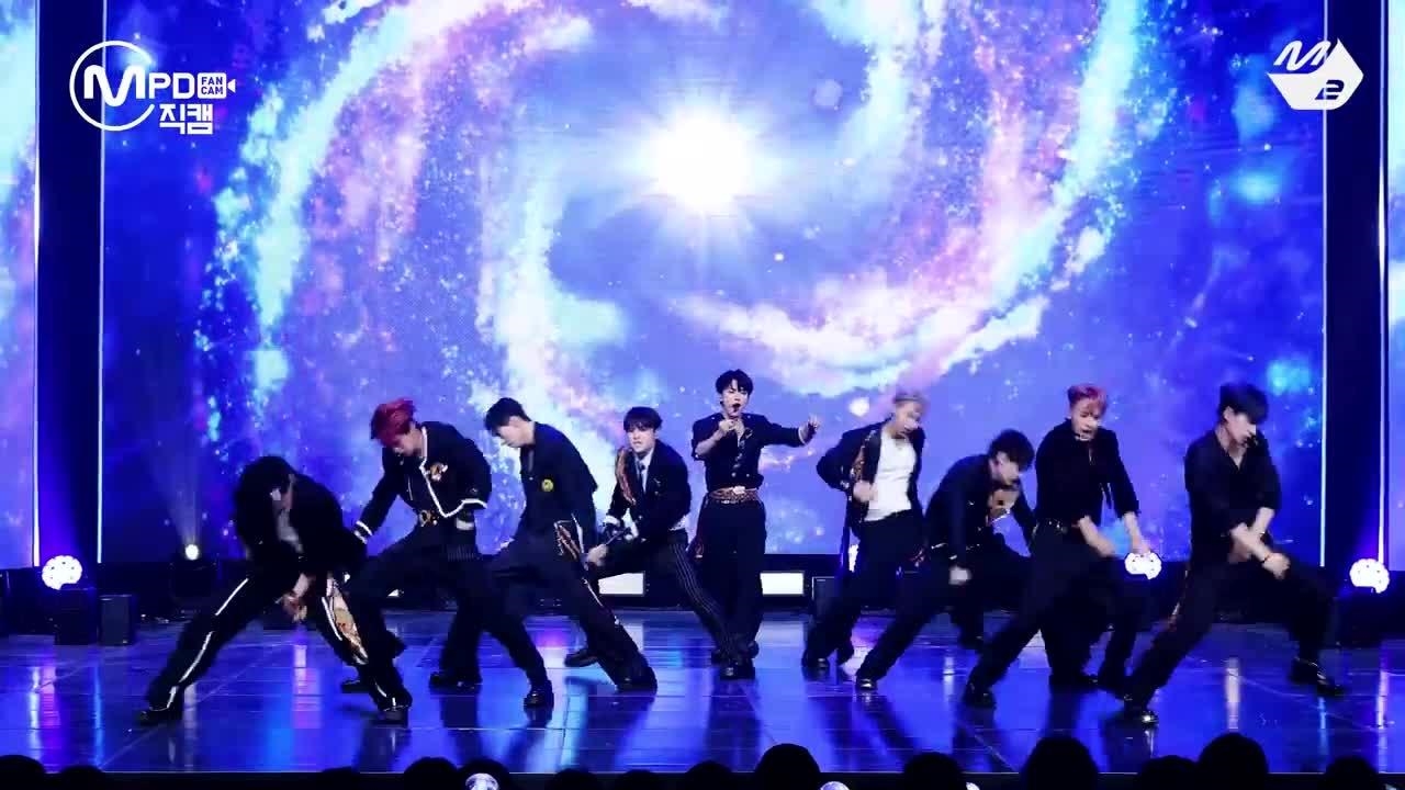 JO1 Venus Korean ver - نماشا