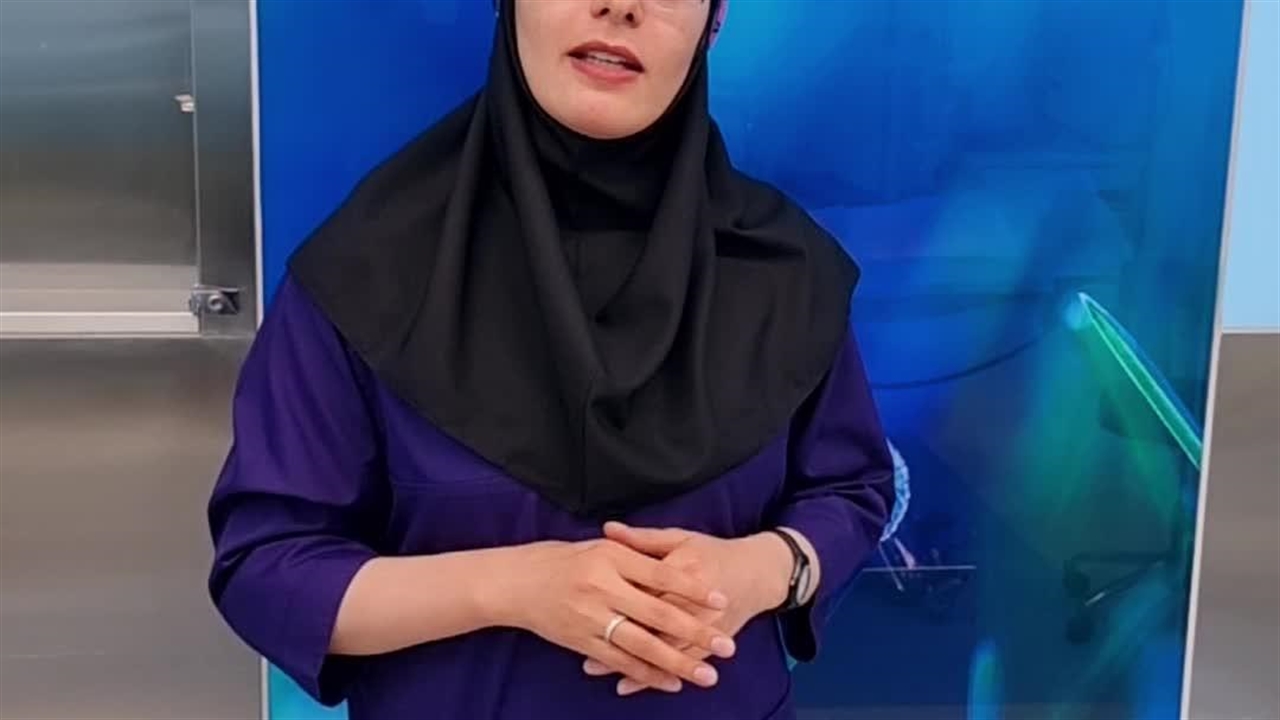 معرفی بهترین جراح متخصص زیبایی دکتر مریم مزرعه نماشا
