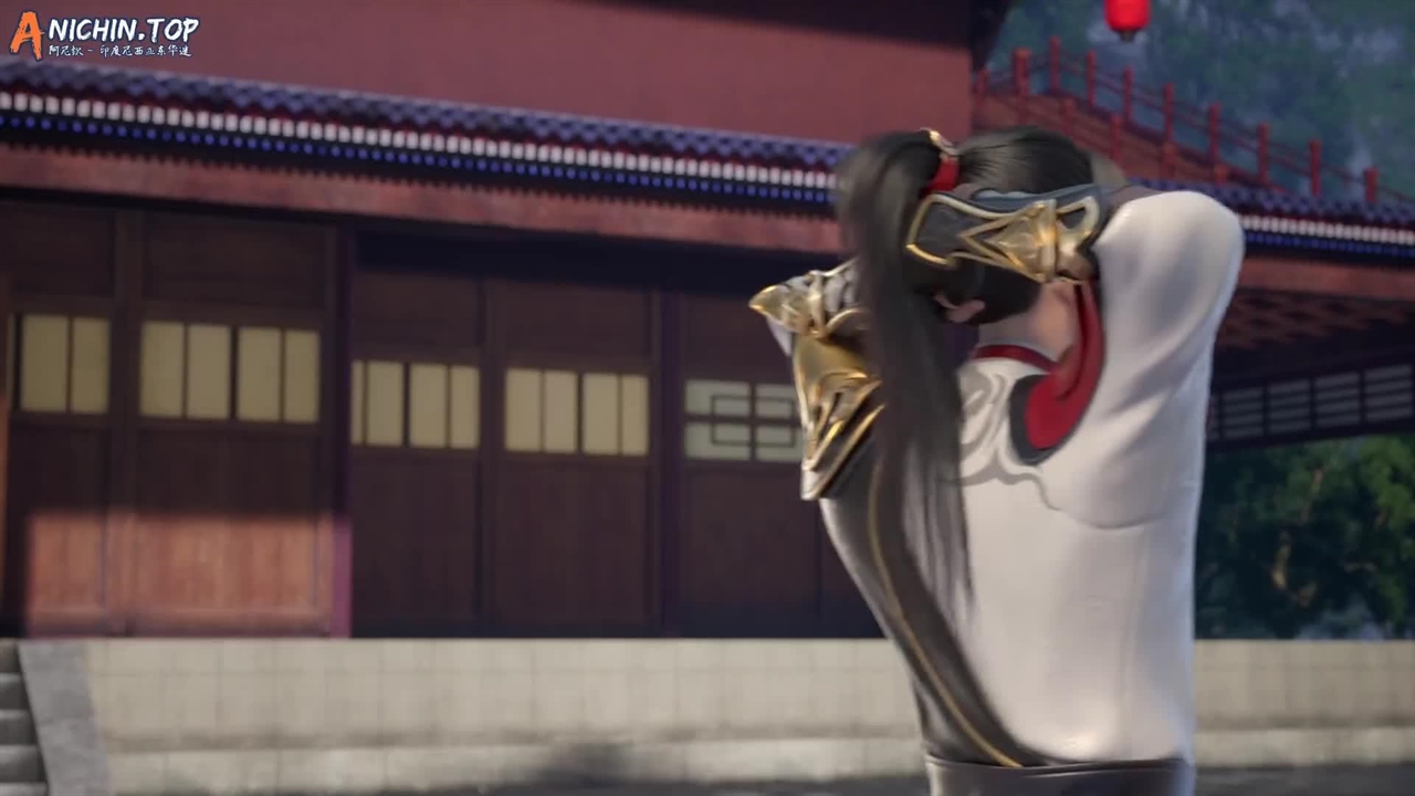 انیمه دونگهوا پادشاه هنر های رزمی فصل 2 قسمت 10 (36) زیر نویس فارسی - نماشا