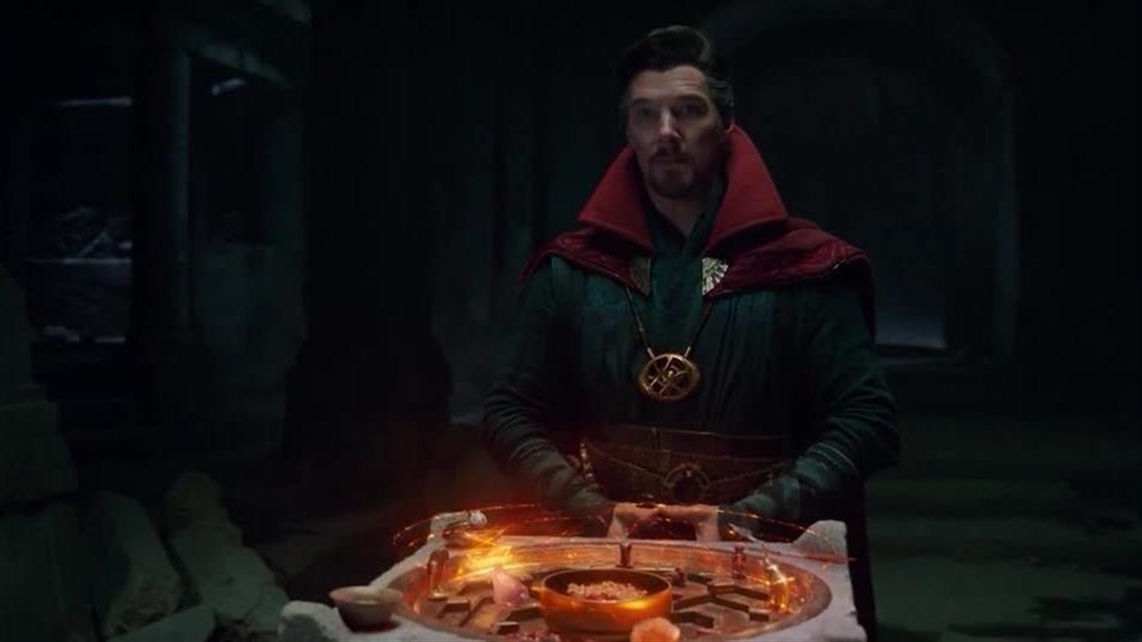 فیلم مرد عنکبوتی راهی به خانه نیست Spider Man No Way Home 2021 با