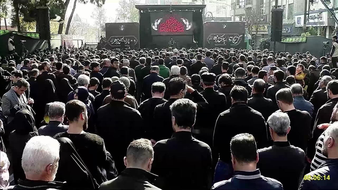 Raefipour-Hoghughe_Hamsaye_Nazde_Hazrate_Zahra_[S]-Tehran-1402.09.26 ...