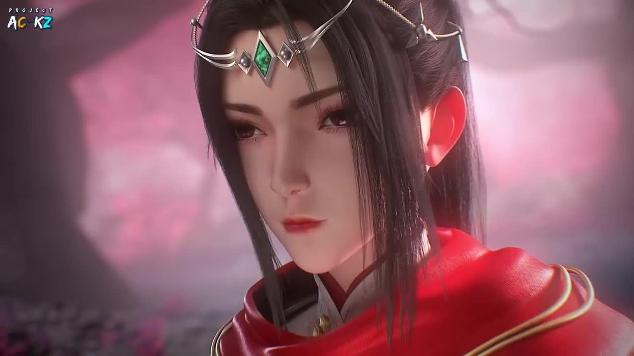 انیمه خدا شدن Apotheosis Season 2 فصل 2 قسمت 6 (58) زیر نویس فارسی - نماشا