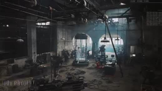 [MV] JD1 _ who Am I - نماشا