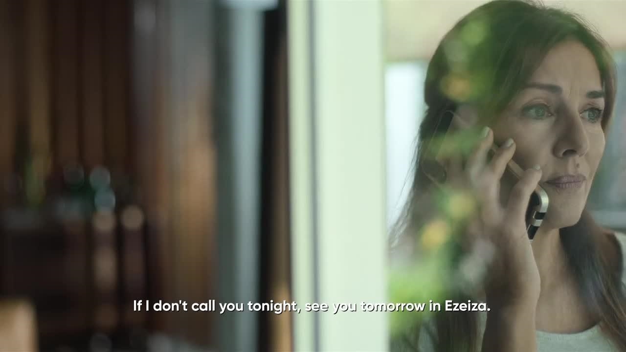 دانلود فیلم اخاذی The Extortion 2023 - نماشا