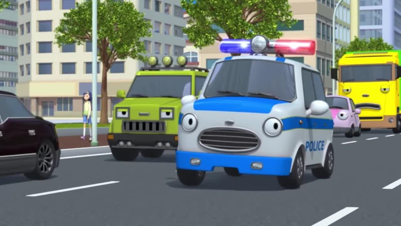 S01E06-Thanks Cito - نماشا