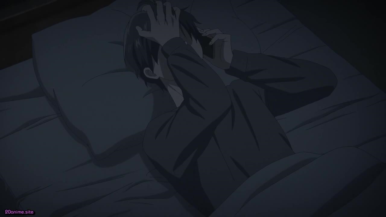 انیمه Yamada-kun.to.Lv999.no.Koi.o.Suru قسمت 6 - نماشا